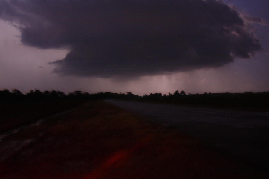 Mesocyclone Photograph by Steven Painter | Fine Art America