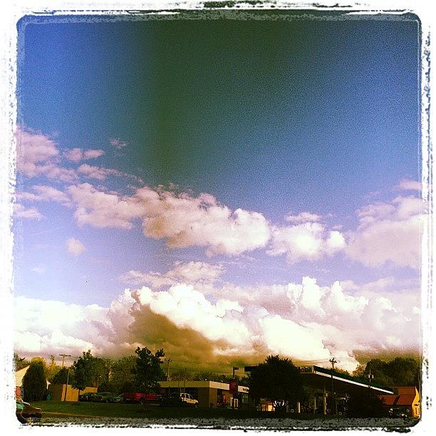 Mobil Photograph by Daniel Ware - Fine Art America