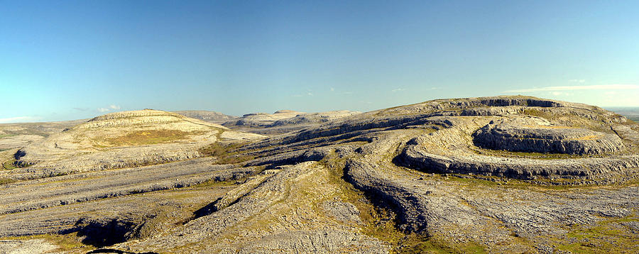 Mullaghmore Photograph by Patrick Galvin - Fine Art America
