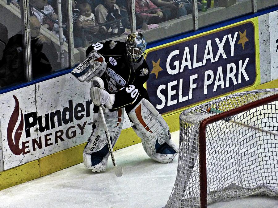 Nittymaki Photograph by Patrick Lyons - Pixels Merch