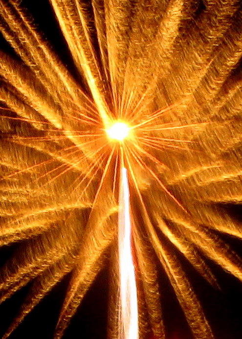 O Gracious Light Photograph by Mark Kinghan - Fine Art America