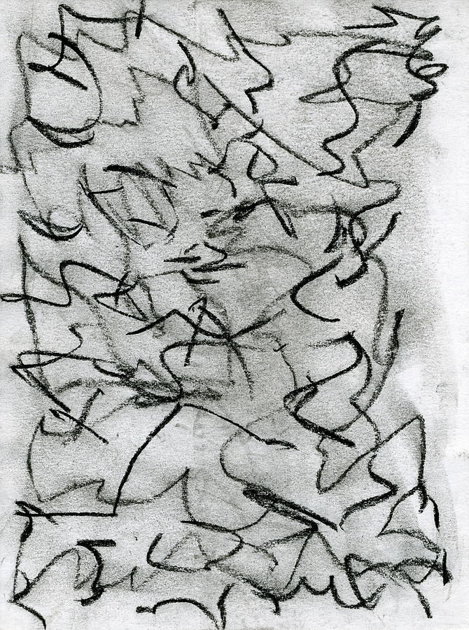 Objection Drawing by Taylor Webb | Fine Art America