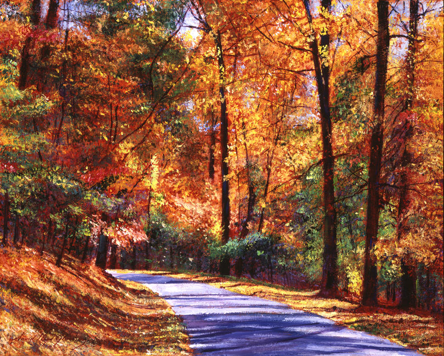 October | HA's Place