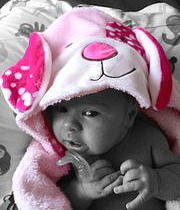 Olivia Photograph by Daniel Bondoc - Fine Art America