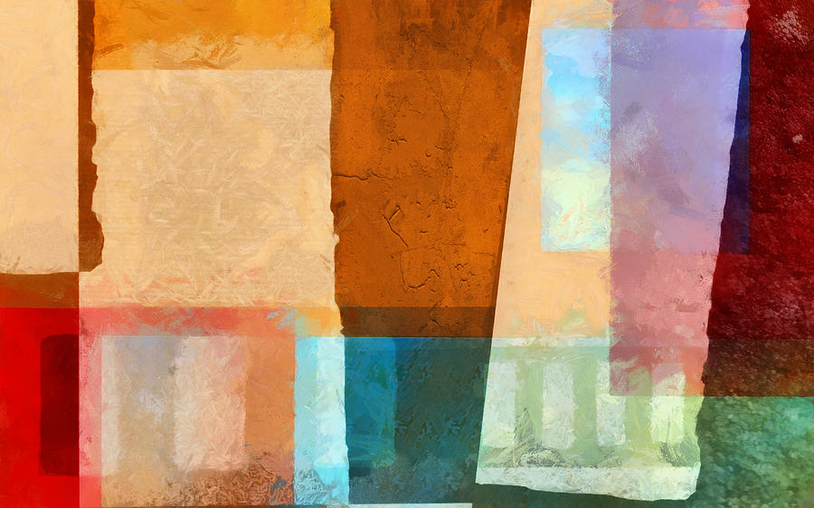 Open Window Painting by Hugh Williamson | Fine Art America