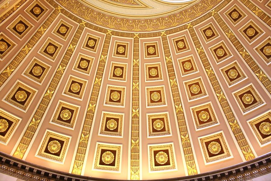 Opulence Photograph by Christopher McPhail - Fine Art America