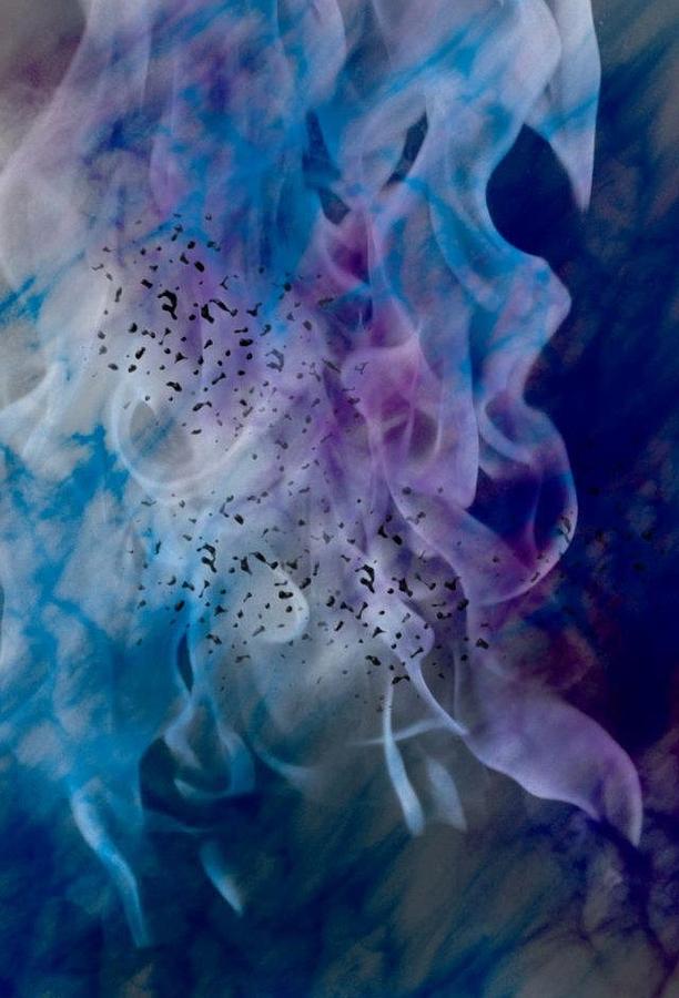 Organism Impopulous probability Digital Art by Nick Wertan | Fine Art ...