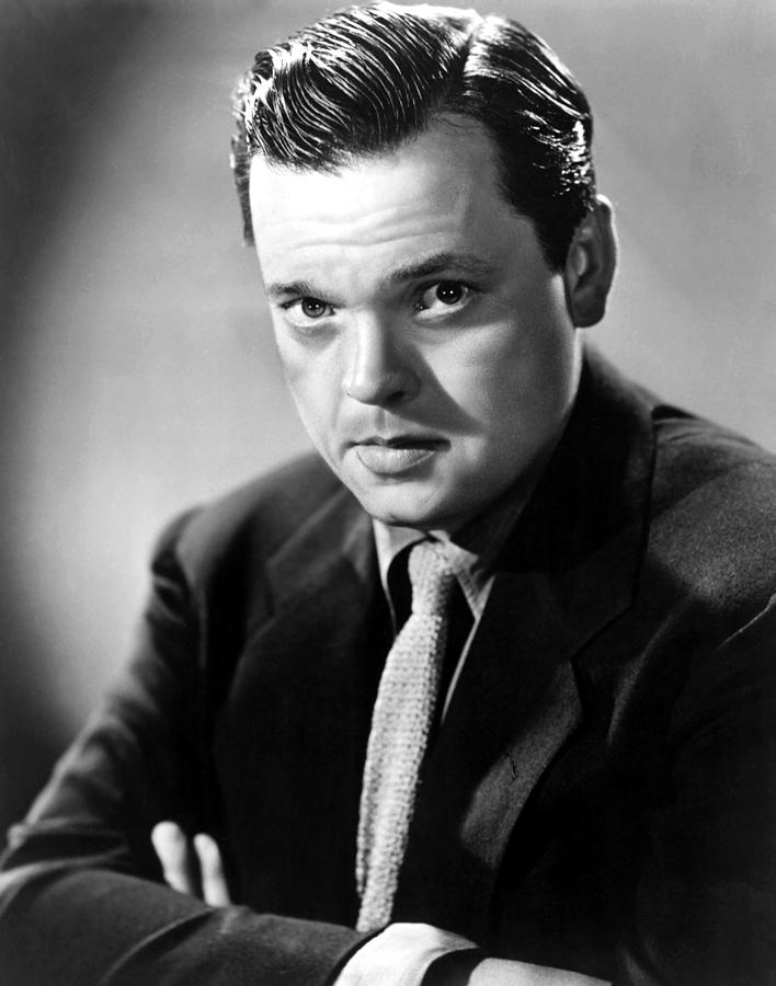Orson Welles's Instagram, Twitter & Facebook on IDCrawl