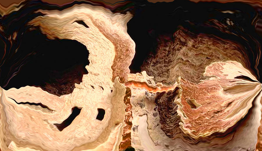 Out with the Old Digital Art by John Mathias - Fine Art America