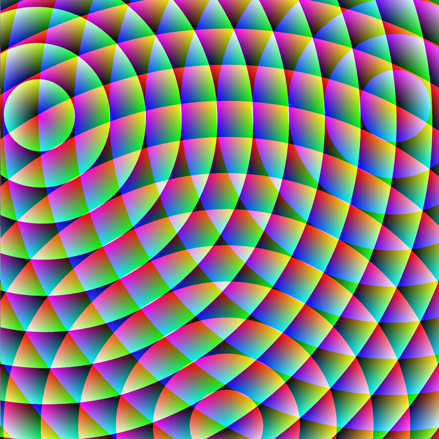 Overloop Two Digital Art by Joel Kahn - Fine Art America