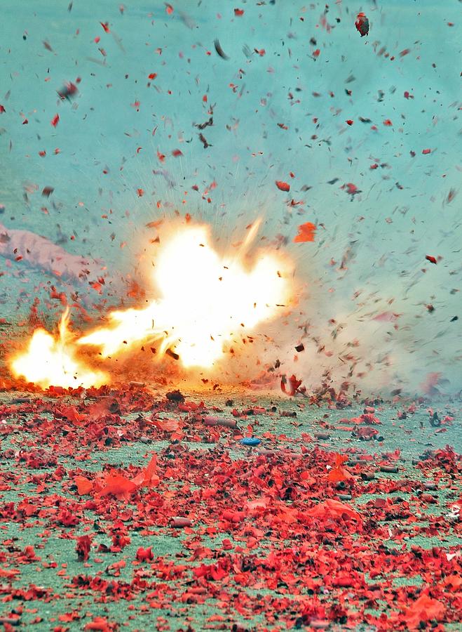 Pagara Photograph by Danielle Del Prado - Pixels