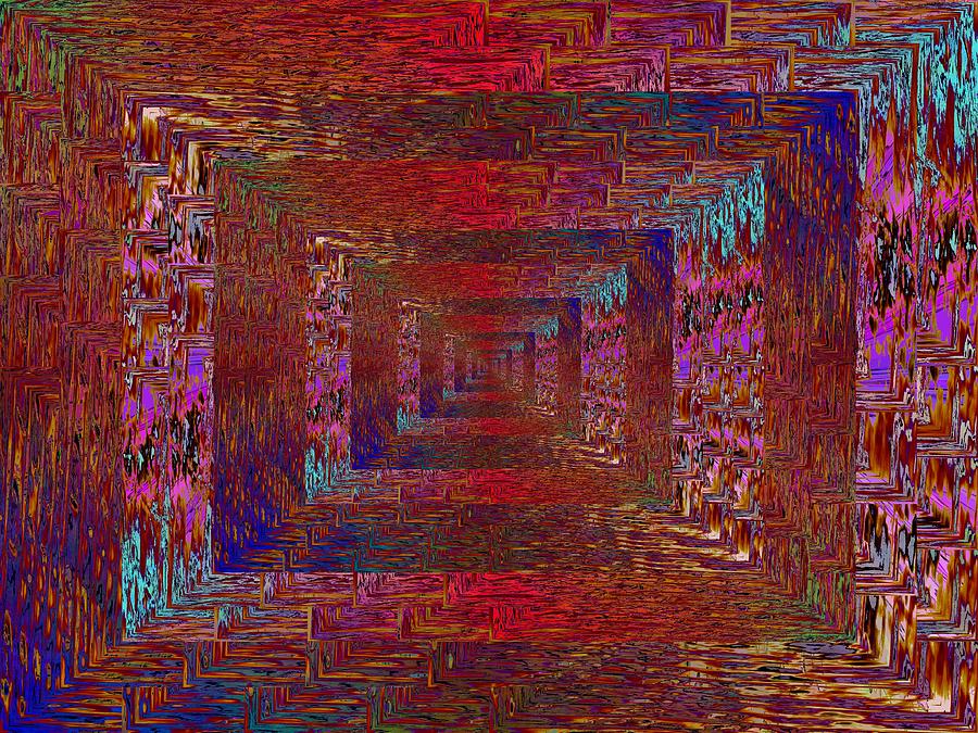 Paradigm Shift Digital Art by Tim Allen - Fine Art America