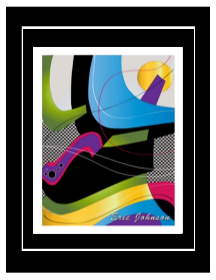 Paradise Digital Art by Jerome Johnson | Fine Art America