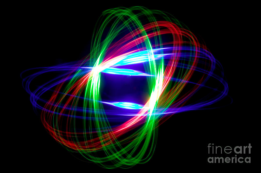 Physiogram six Photograph by Richard Thomas - Fine Art America