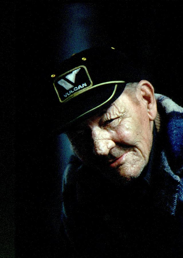 Prospector Mixed Media by Bruce Ritchie - Fine Art America