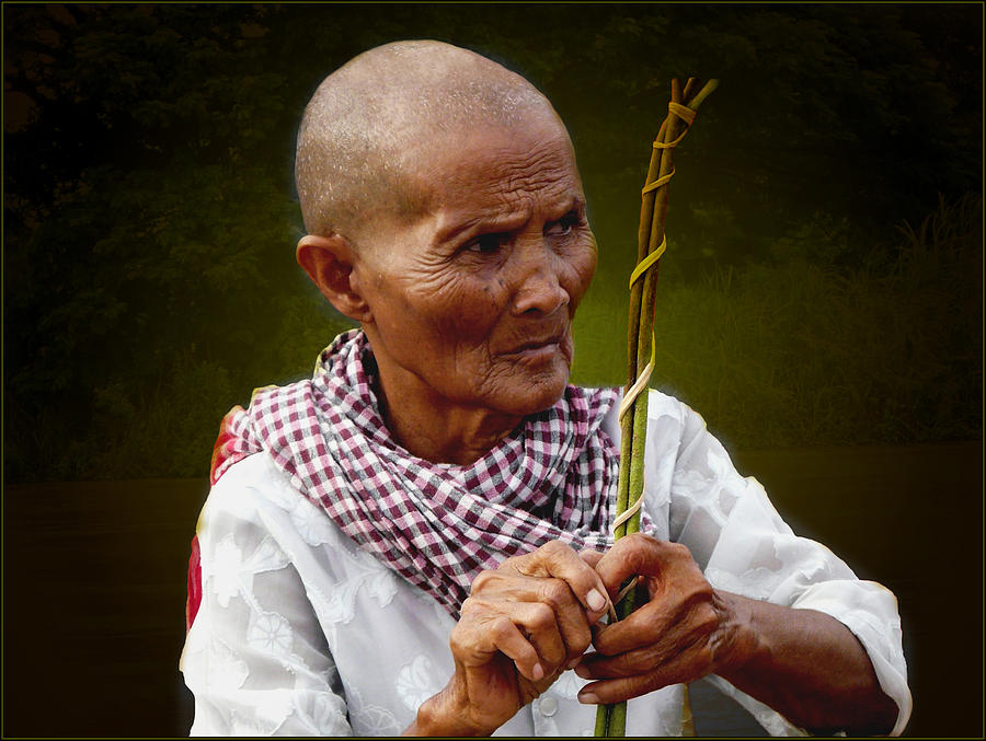 Rage Photograph by E Kraizberg - Fine Art America