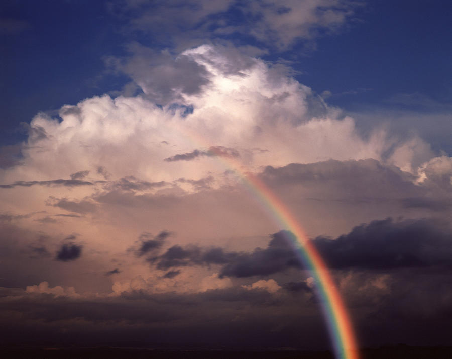Rainbow by Science Photo Library