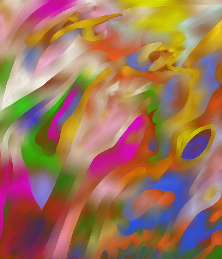 Refining Digital Art by Peter Shor | Fine Art America