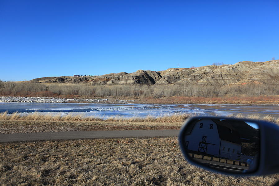 Reflection Photograph by Robert Colley - Fine Art America