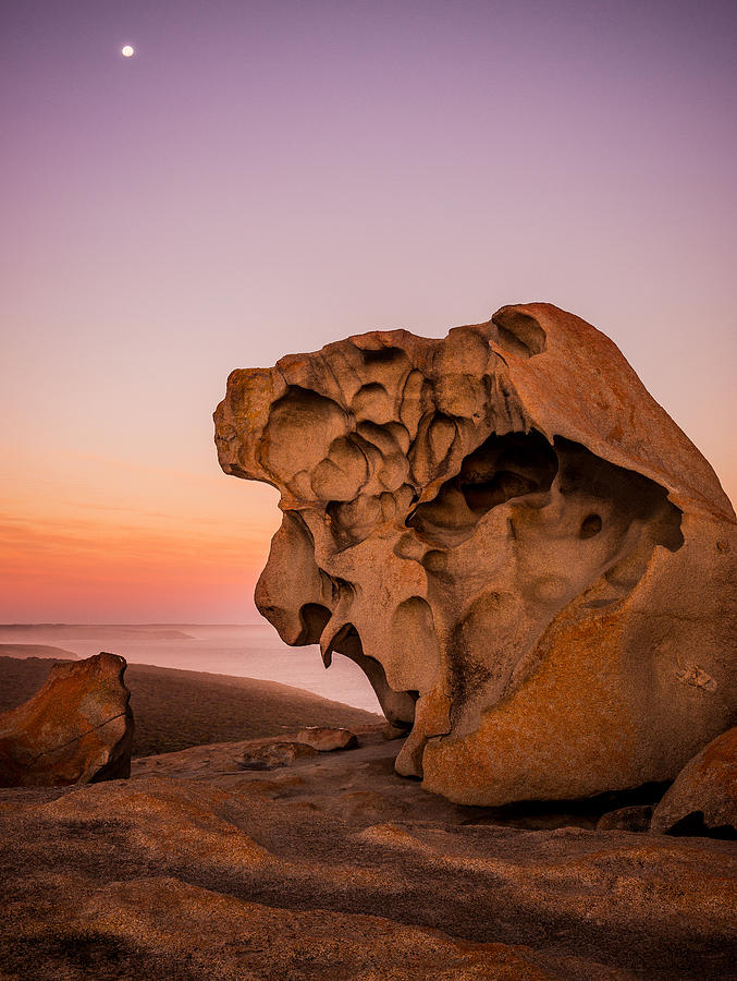 Remarkable Rocks Photograph by Ryan Carter - Fine Art America