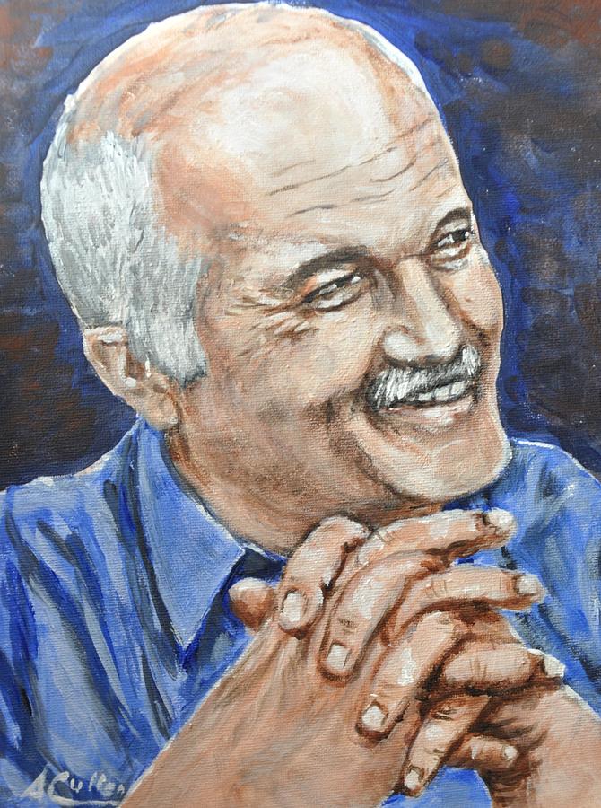 Remembering Jack Photograph by April Cullen - Pixels