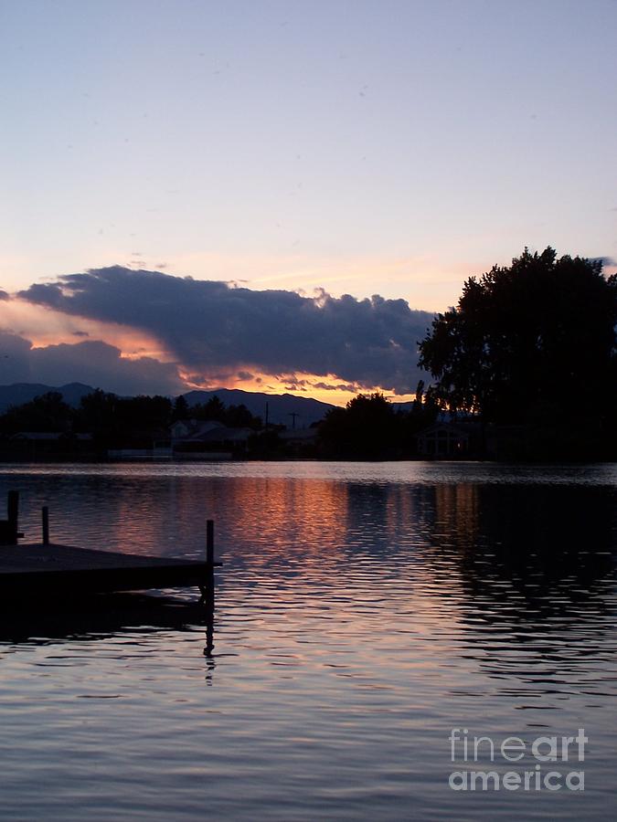 Repose Photograph by Ryan Linton - Fine Art America