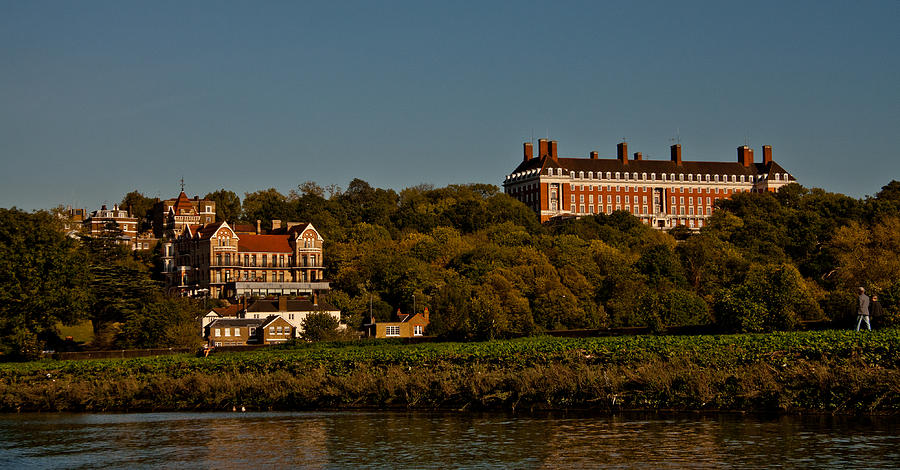 River View Photograph by Dawn OConnor - Fine Art America