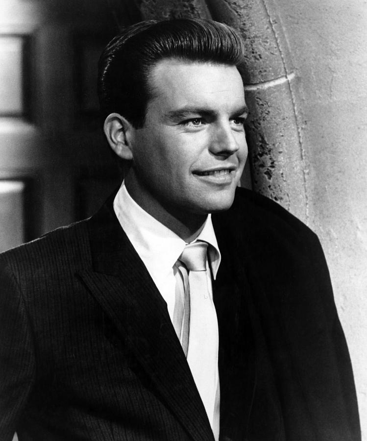 Robert Wagner, 1959 by Everett