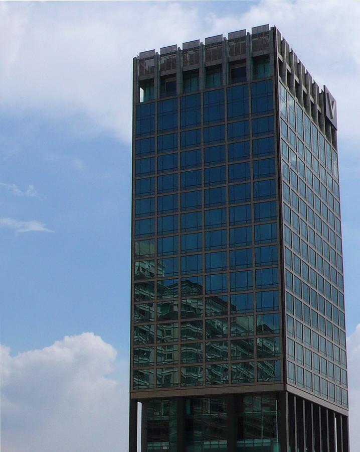 Rook Photograph by Gregory Smith - Fine Art America