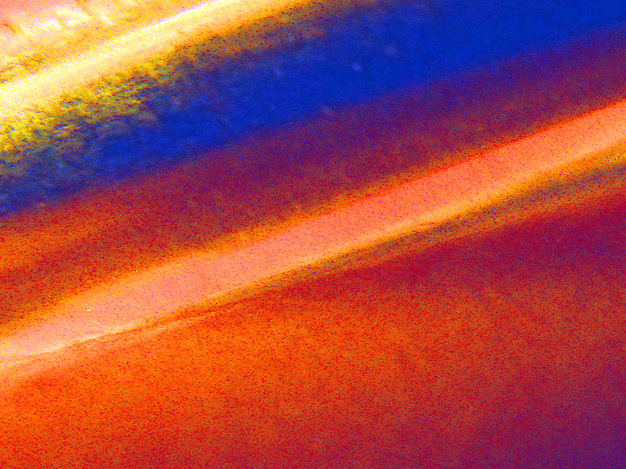 Self-Exploration Digital Art by Darrell Moseley - Pixels