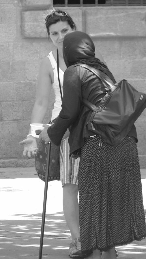 Sensitivity Photograph by Gal Moran - Fine Art America