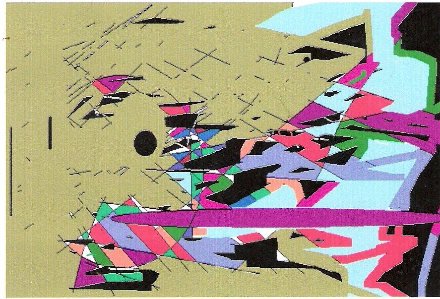 Shore Side Digital Art by David Sheppard - Fine Art America