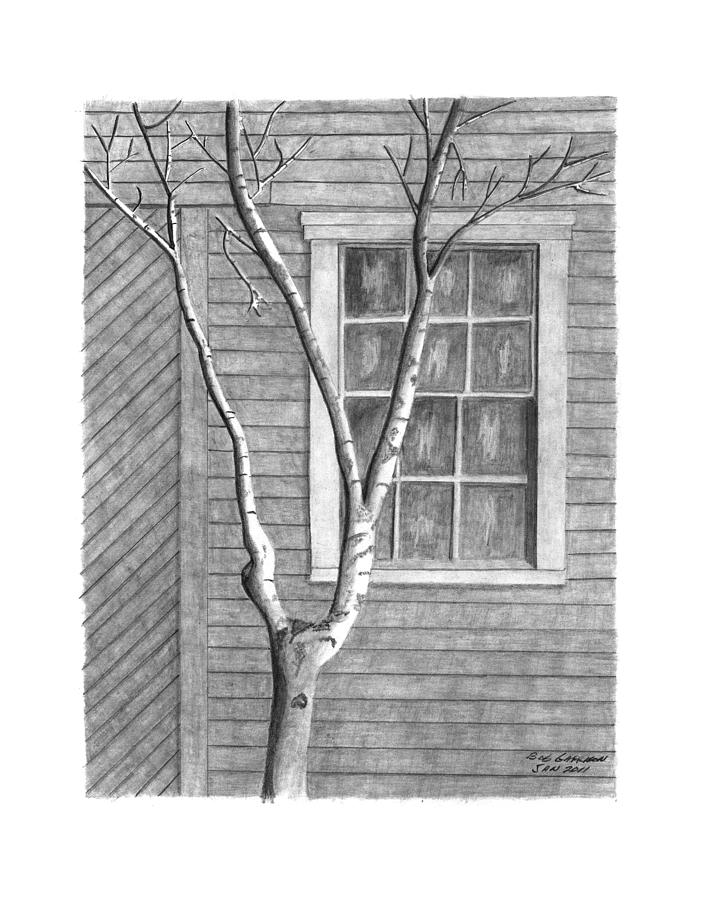 Silent Drawing by Bob and Carol Garrison - Fine Art America