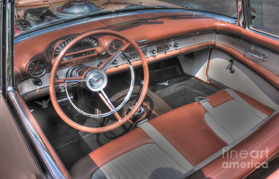 Smooth Operator Photograph by David Bearden - Fine Art America