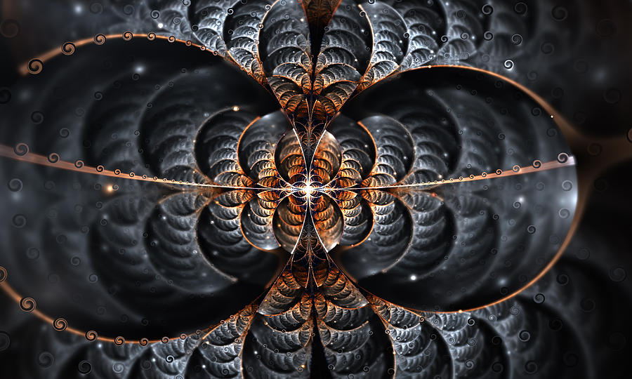 Spectacles Digital Art by Avantgarda - Fine Art America