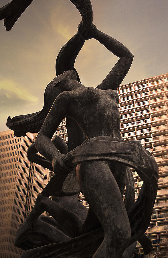 Spirit Photograph By Devin Rader Fine Art America