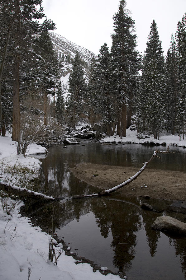 Split Stream Photograph by Raffi Kevork - Fine Art America