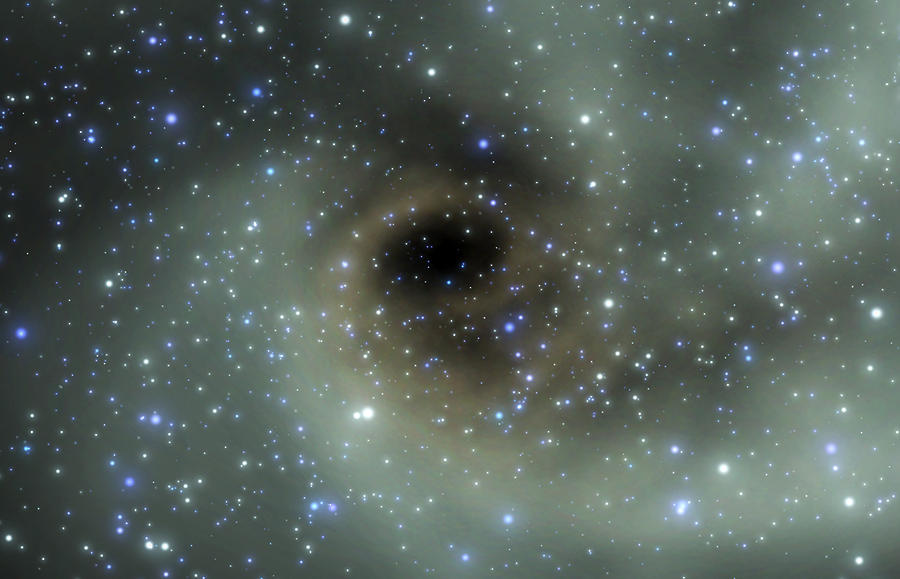 Stellar Formation Photograph by Take 27 Ltd - Pixels