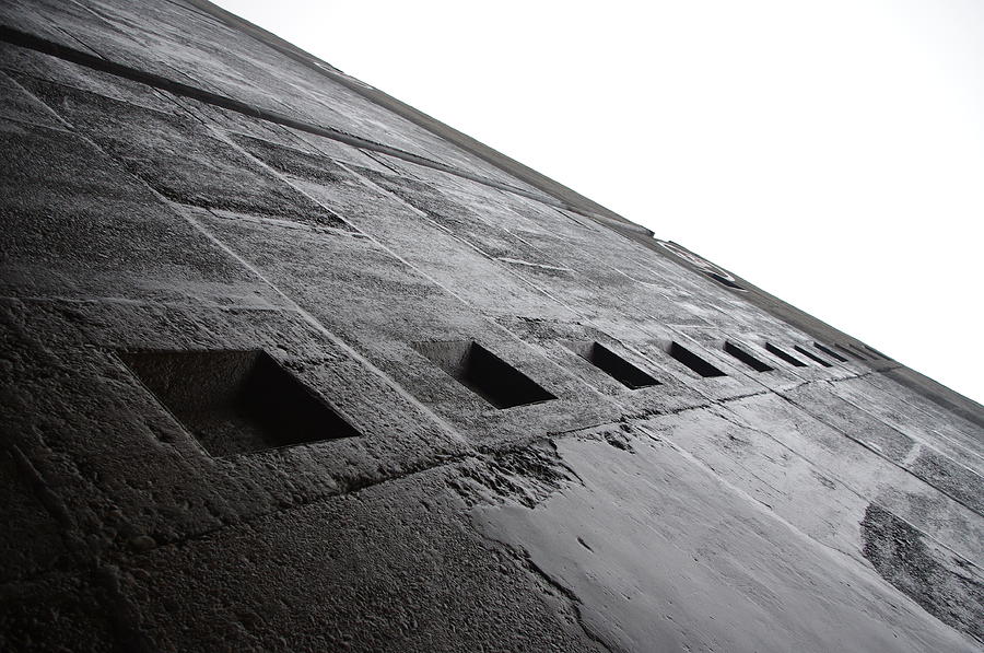 Steps in time Photograph by Shane Silvera - Fine Art America