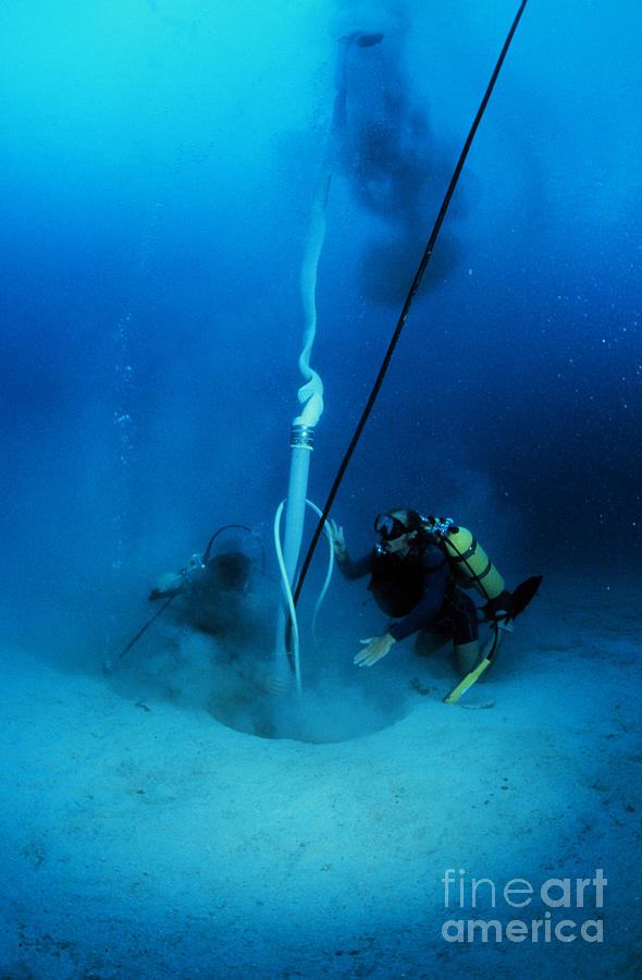 Suction Sampler Photograph by Science Source - Pixels