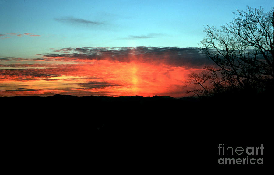 Sun Pillar Photograph by Science Source - Fine Art America