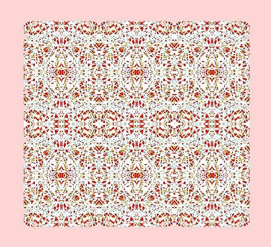 Surface Pattern Digital Art by Mohammad Safavi naini - Fine Art America