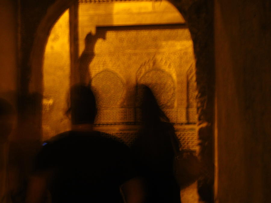 Tanger Photograph by Ivan Rendon - Fine Art America