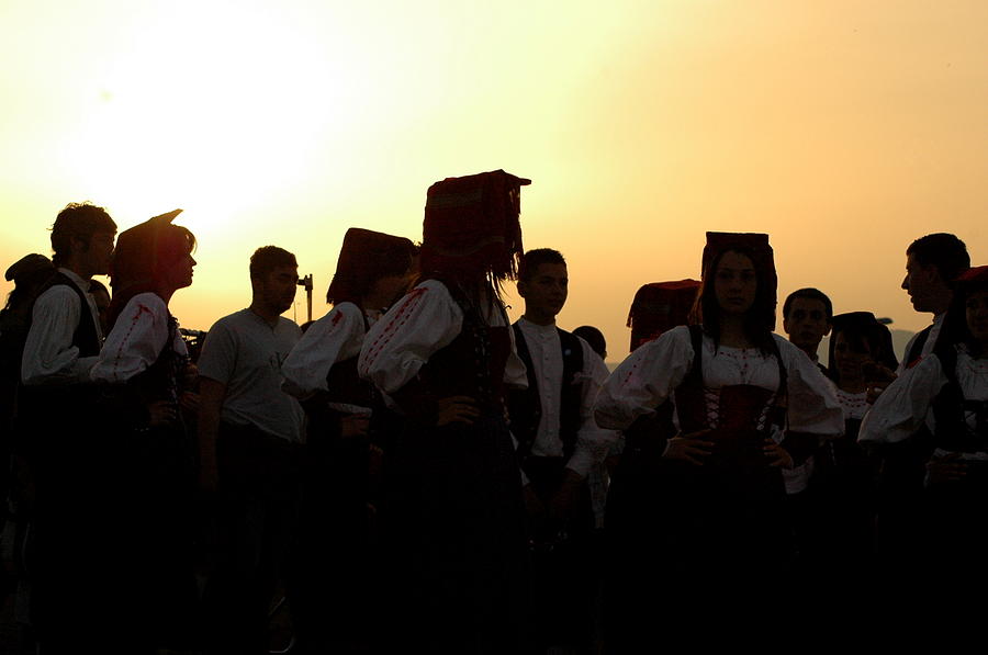 Taranta Photograph by Fabio Lorenzano - Fine Art America