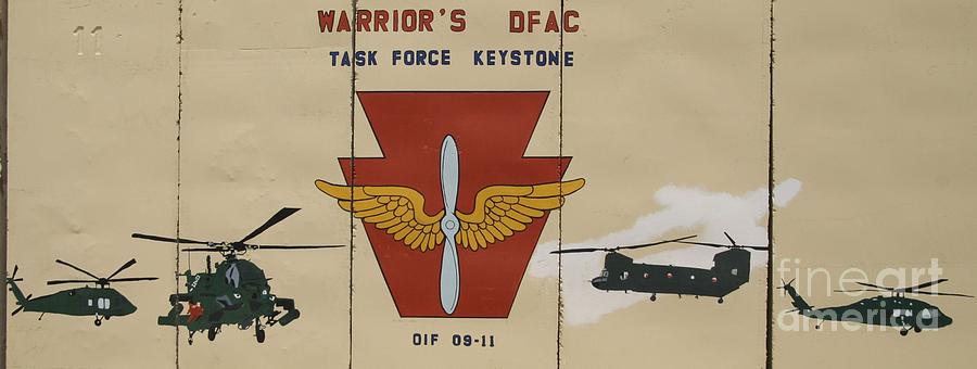 Task Force Keystone Photograph by Unknown - Fine Art America