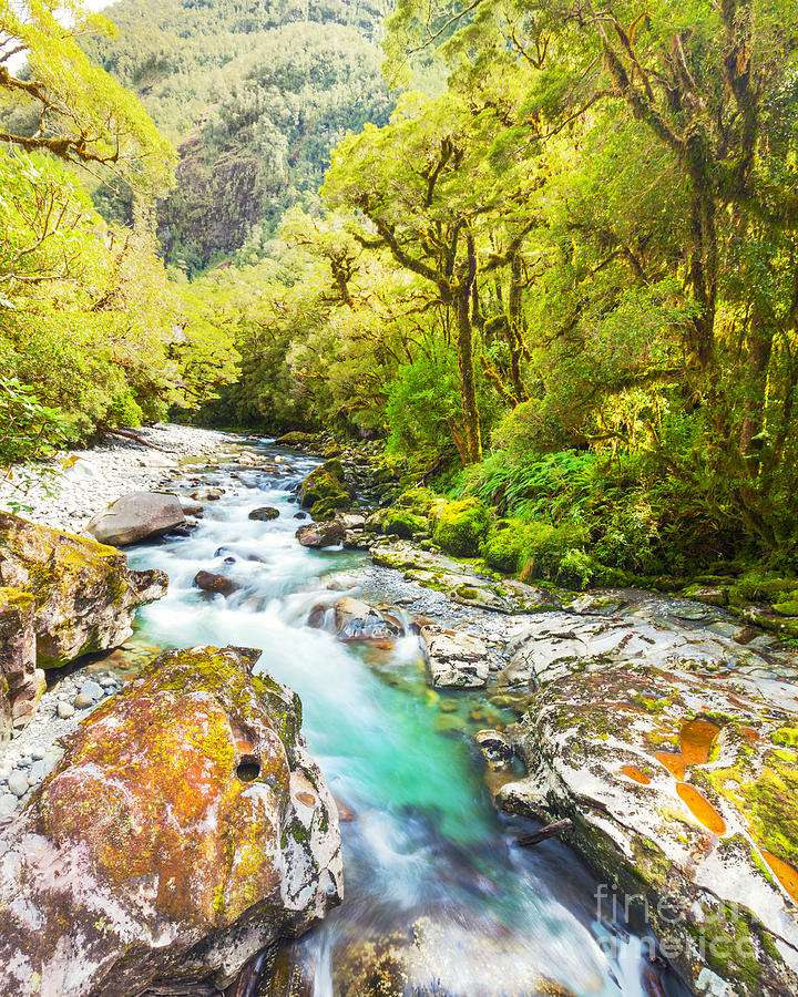 The Chasm Photograph by MotHaiBaPhoto Prints | Pixels