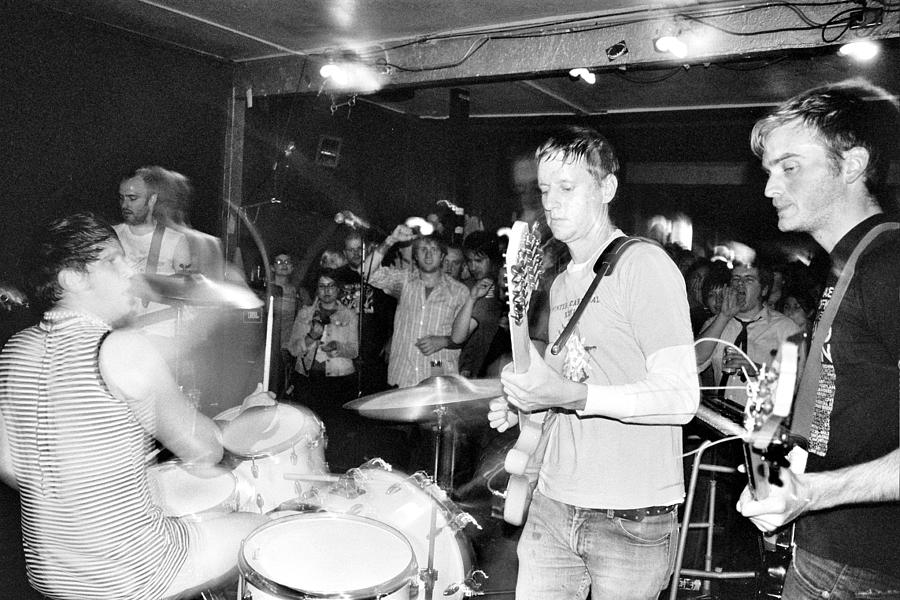 The Intelligence Photograph by Gary Smith - Fine Art America