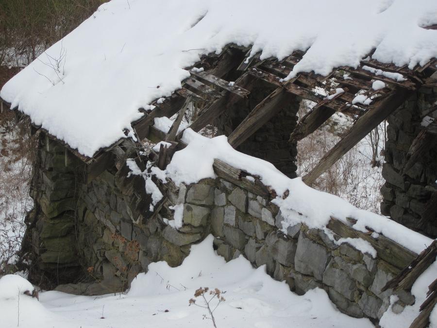 The Shack Photograph by Debbie Downs - Fine Art America
