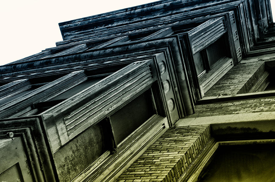 The Stand 2 Photograph by Peter Classen - Fine Art America