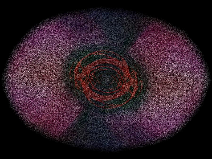 The Vision Digital Art by Tim Allen - Fine Art America